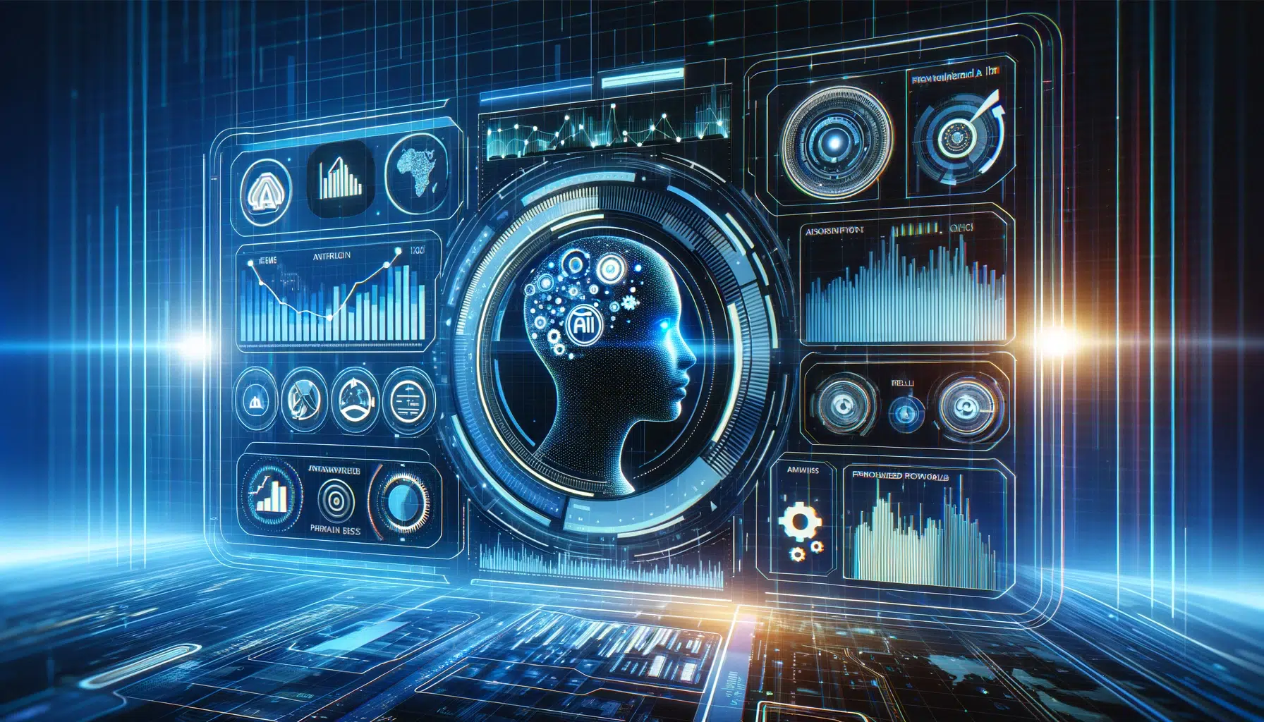 RAFA.AI : Réinventer l'Investissement avec l'IA