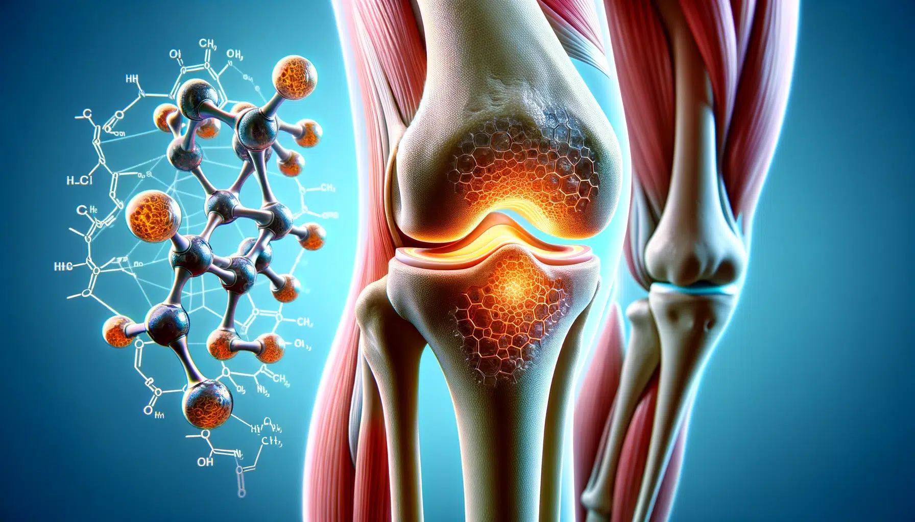 ACS Biotech Révolutionne le Traitement de l'Arthrose