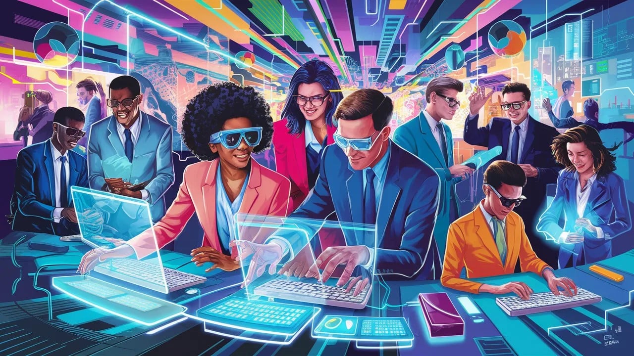 Découvrez les Meilleures Innovations Technologiques qui Révolutionnent ...