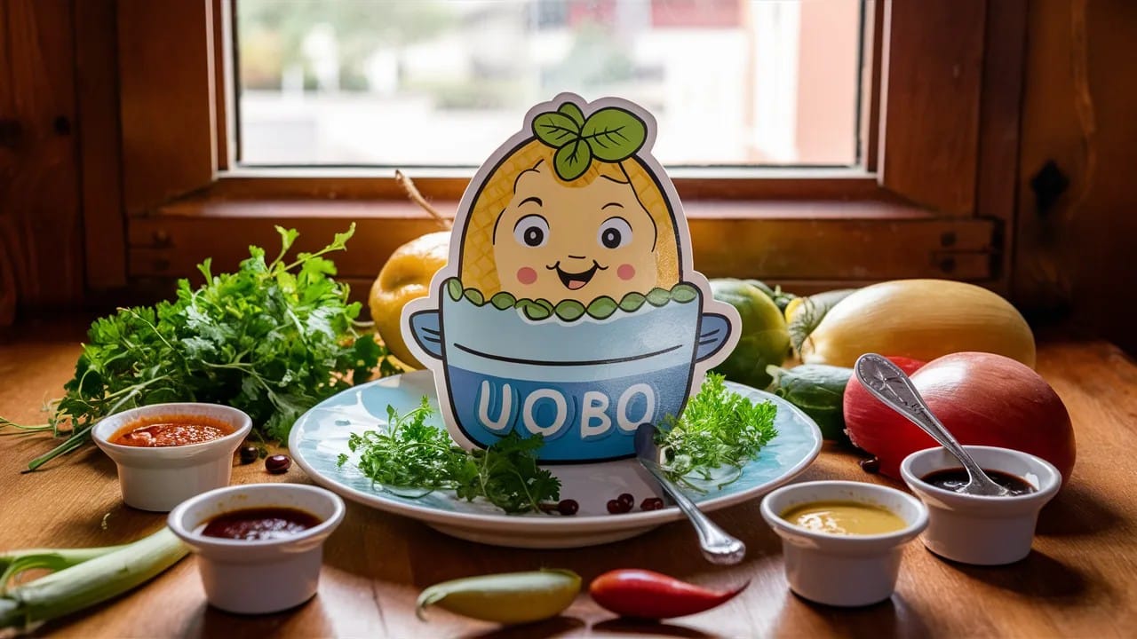 UOBO : La révolution des œufs végétaux à Barcelone | Vision Startups ...