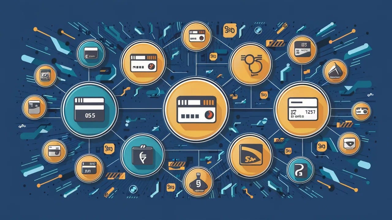 RuckPay : La Solution de Paiement Modulaire pour le E-commerce | Vision Startups - Innovation et ...