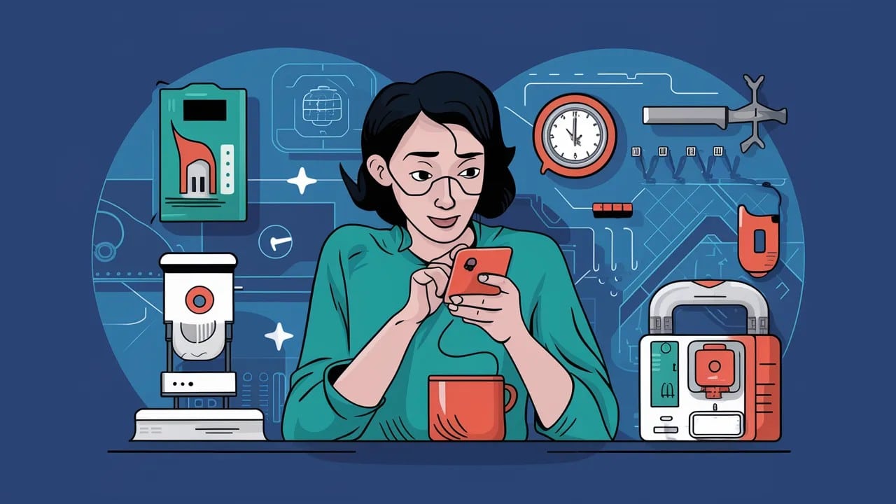 GSM Academy : Former les Experts en Réparation Mobile de Demain ...