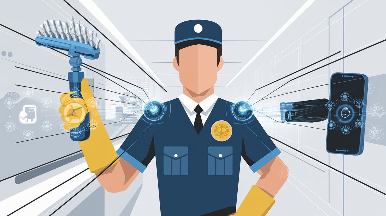 La startup Taqt révolutionne le secteur du nettoyage | Vision Startups ...