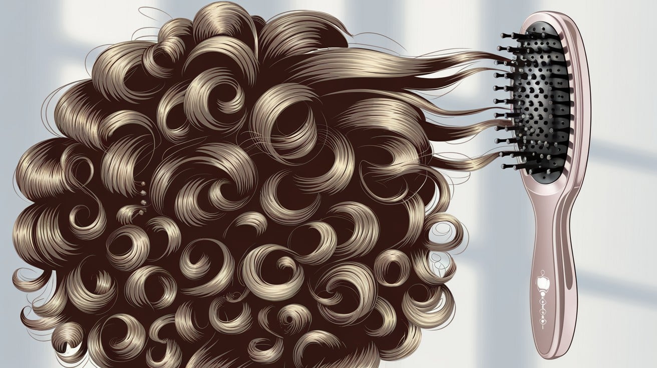No Knot Co : La Startup Qui Révolutionne le Coiffage des Cheveux ...