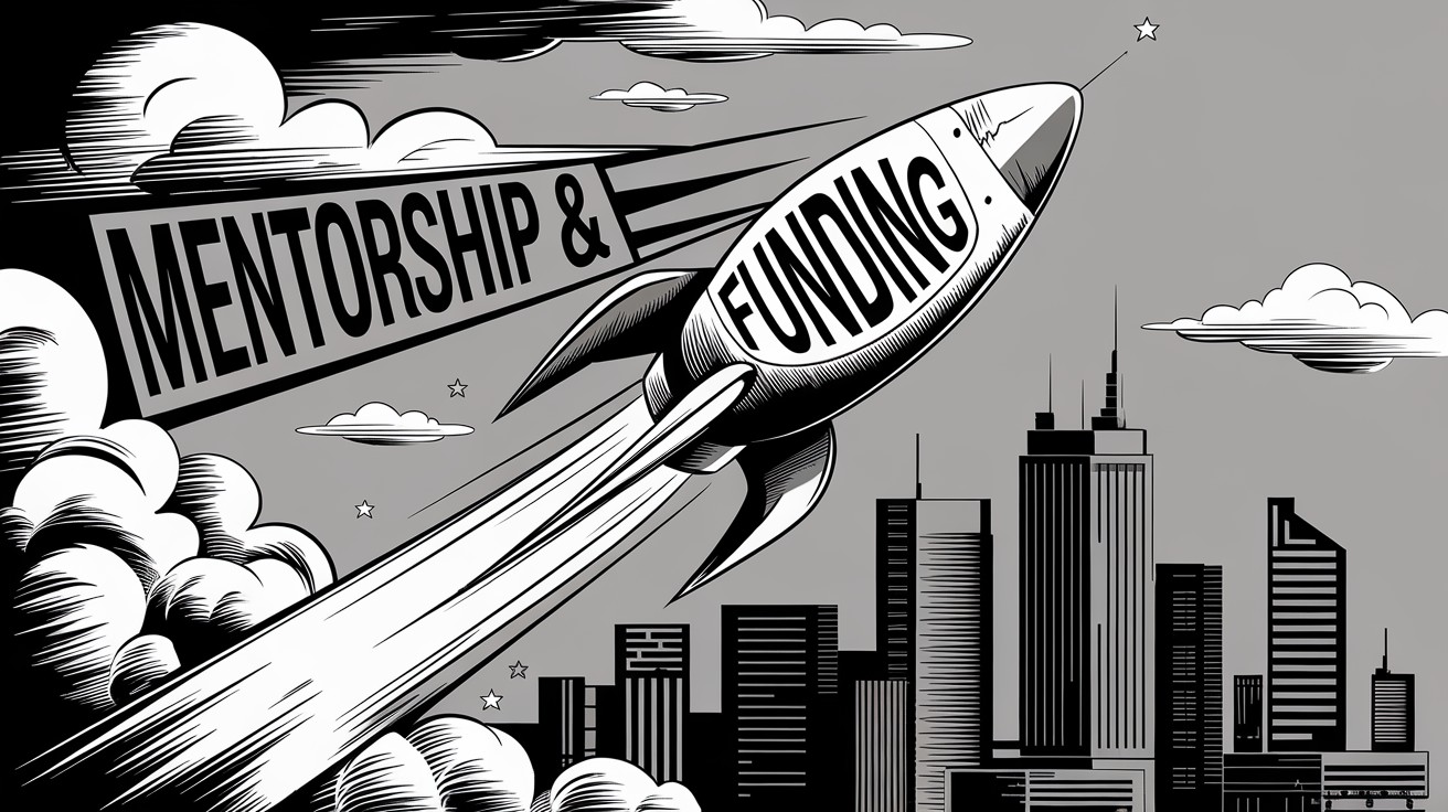 Découvrez les Opportunités de Financement pour Votre Startup | Vision Startups - Innovation et Tech