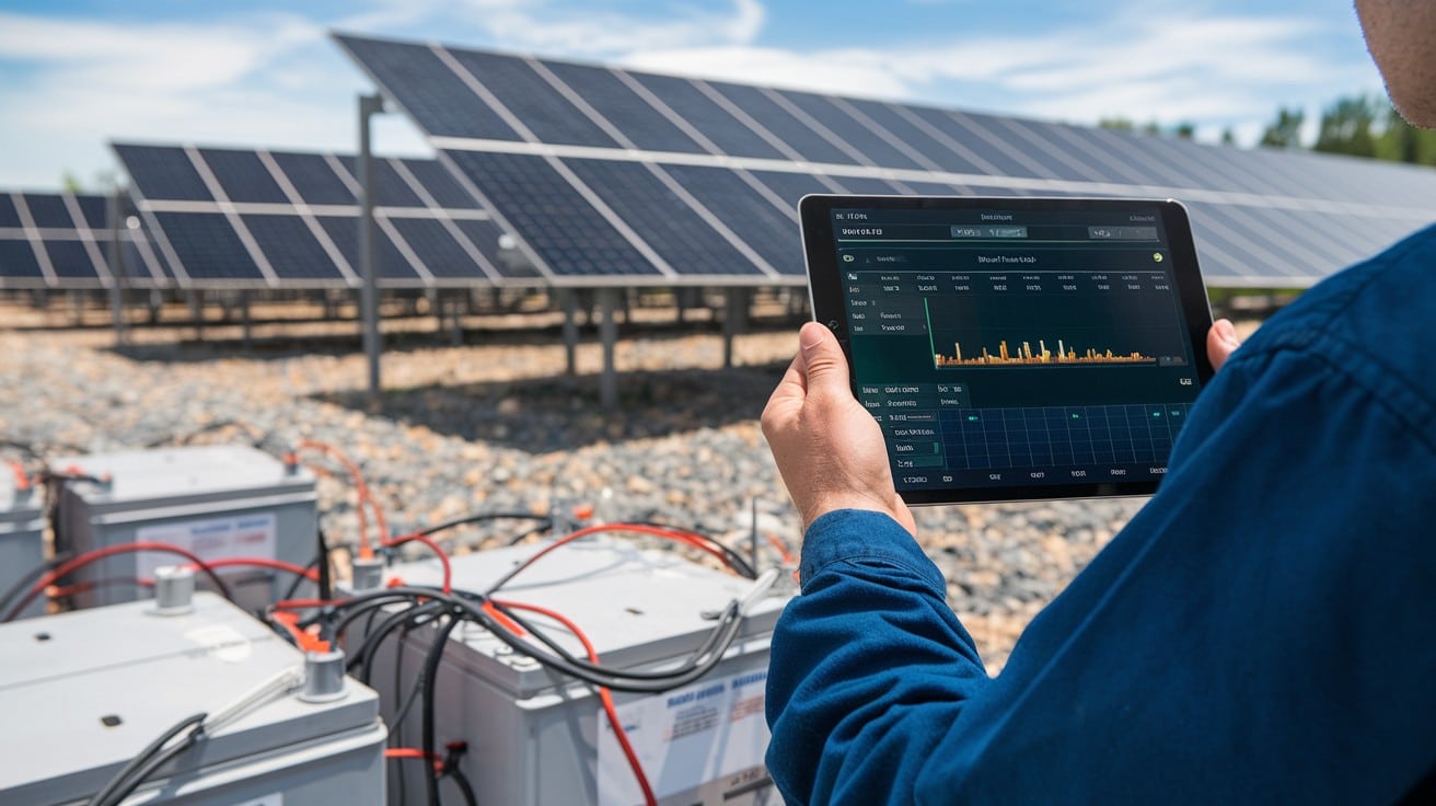 Storio Energy : La startup innovante du stockage d’énergie | Vision ...