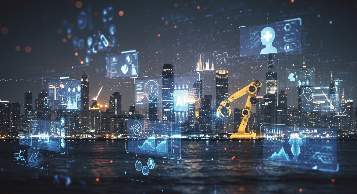 19 Startups IA US à Suivre en 2025 | Vision Startups - Innovation et Tech