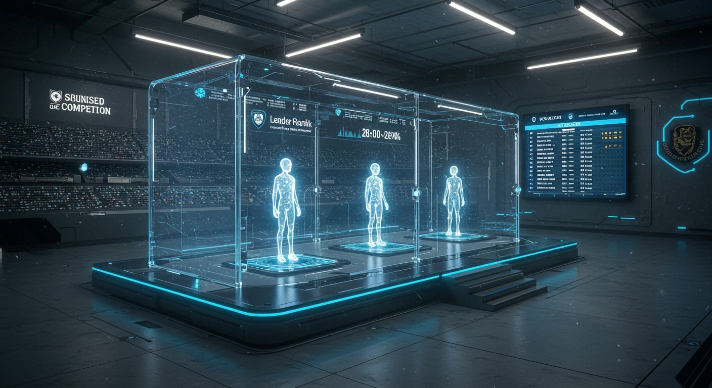 Chatbot Arena Devient Arena Intelligence Inc. | Vision Startups ...