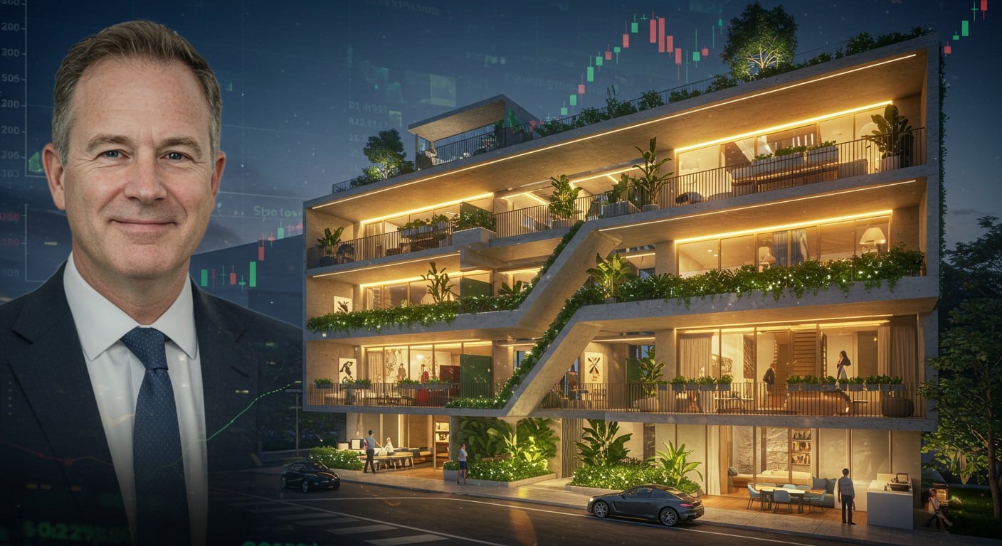 Flow D’Adam Neumann : 100M$ Et 2,5 Md$ De Valorisation | Vision ...