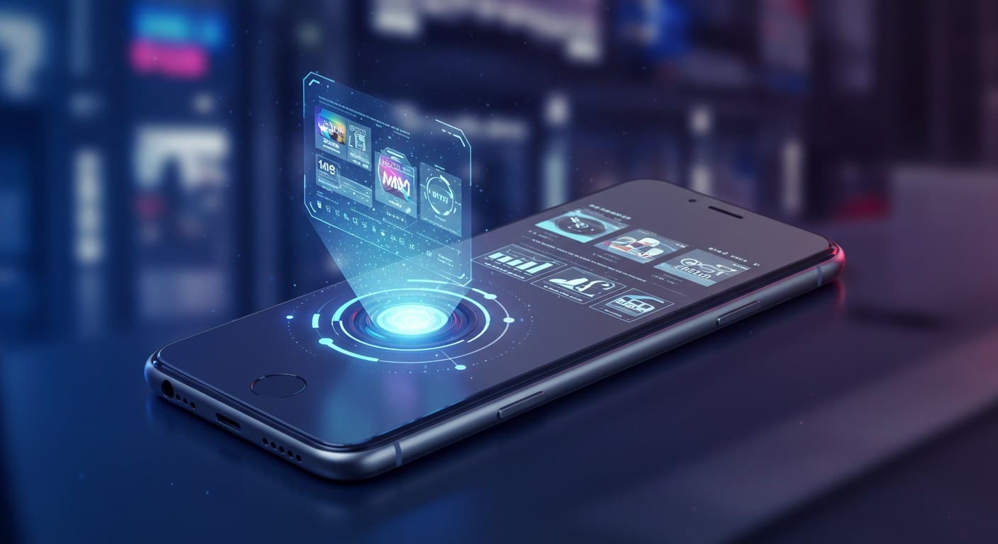 Grok Vision : L’IA Qui Voit le Monde en Temps Réel | Vision Startups - Innovation et Tech