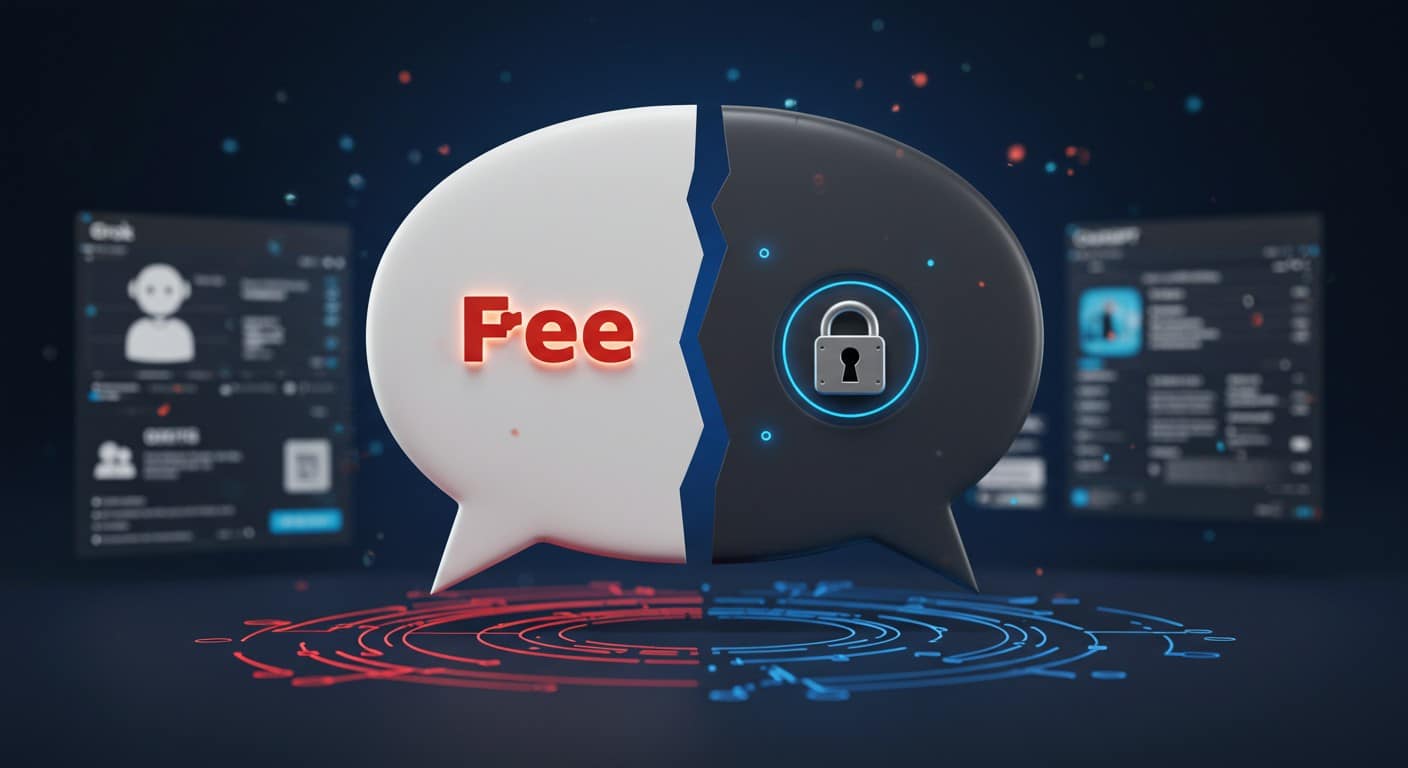 SpeechMap : Évaluer la Liberté d’Expression des IA | Vision Startups - Innovation et Tech