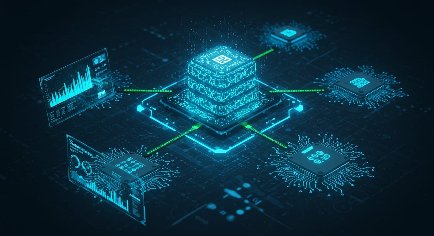 Cast AI : 108M$ pour Optimiser l’IA et Kubernetes | Vision Startups ...