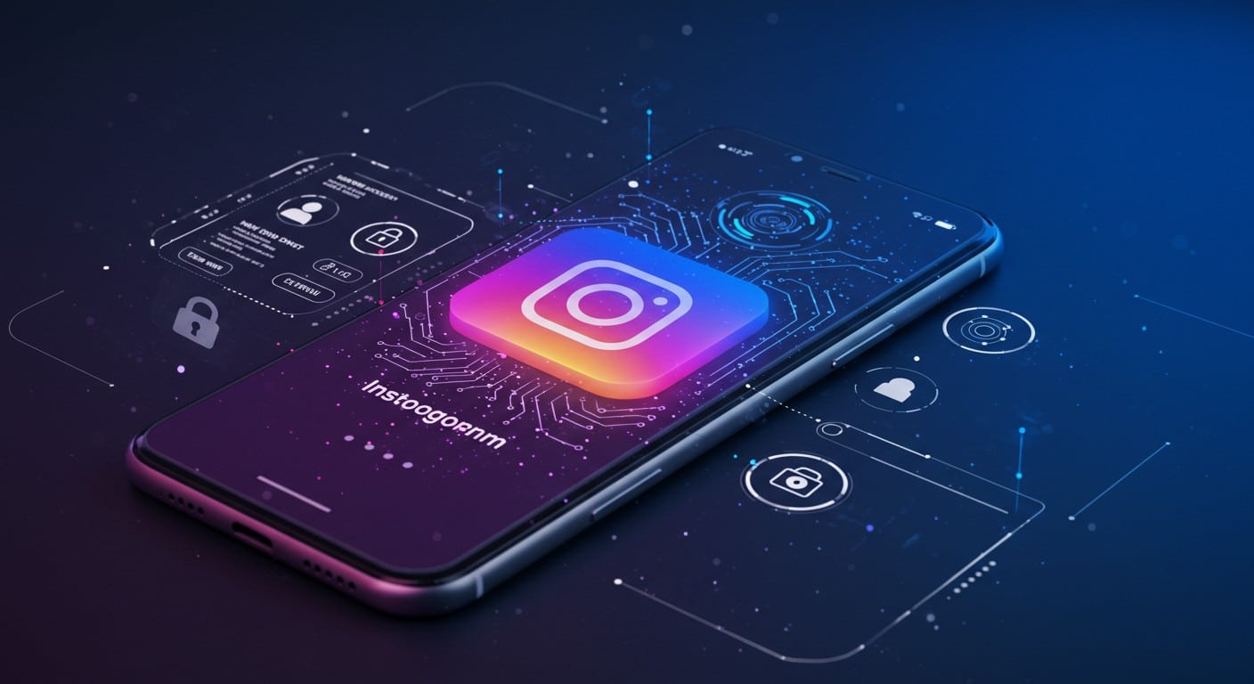 Instagram Déploie l’IA pour Protéger les Ados | Vision Startups ...
