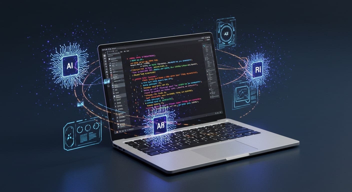 Vercel Révolutionne le Développement Web avec l’IA | Vision Startups - Innovation et Tech