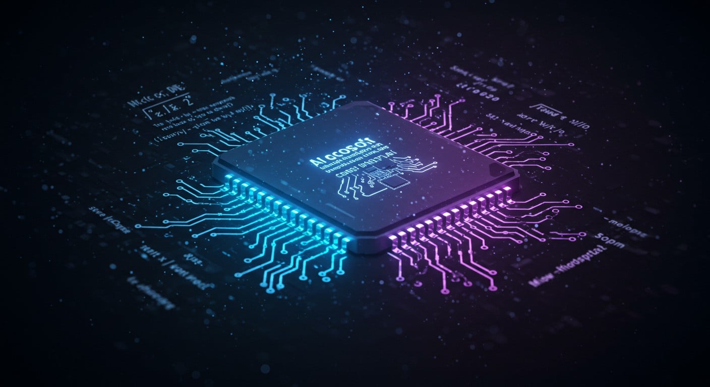 Phi 4 : L’IA Compacte Qui Défie les Géants | Vision Startups - Innovation et Tech