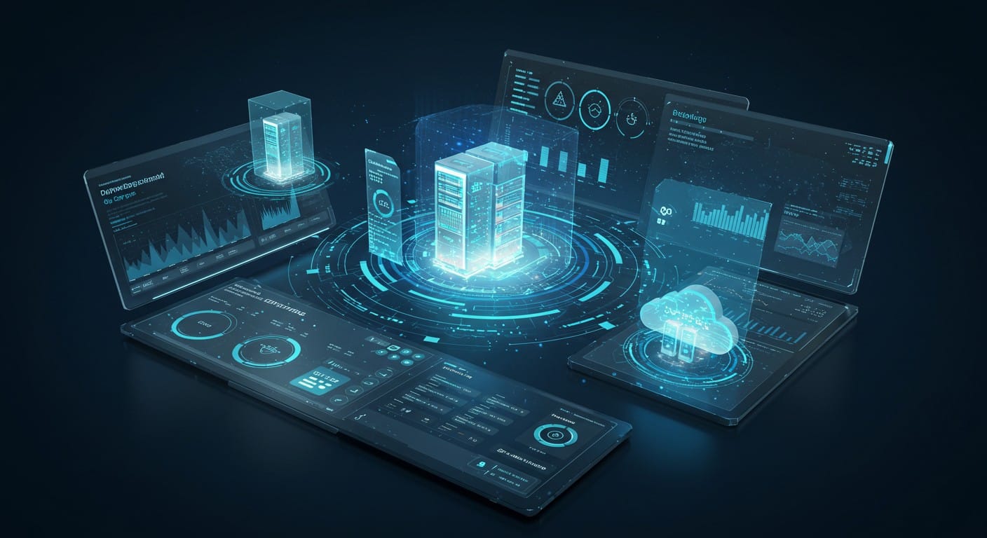 Tensor9 Révolutionne le Déploiement Logiciel | Vision Startups - Innovation et Tech