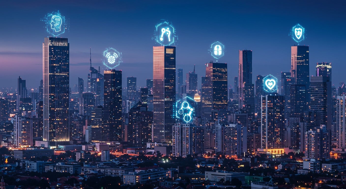36 Nouvelles Licornes Tech en 2025 : Zoom | Vision Startups ...