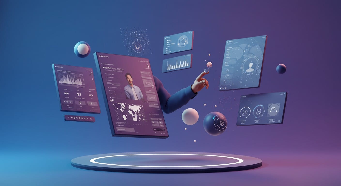 visionOS 26 : Les Nouveautés d’Apple à la WWDC | Vision Startups ...
