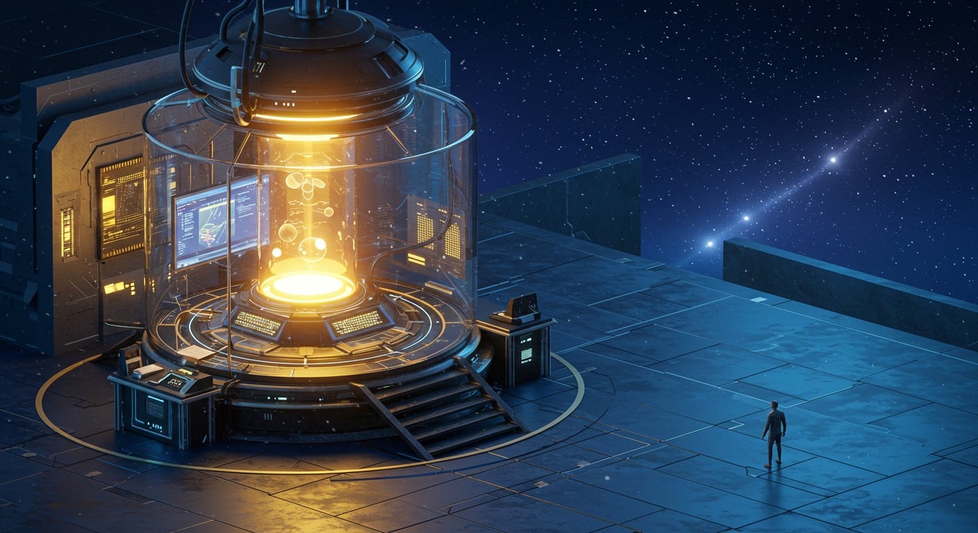 Départ d’un Cofondateur de xAI : Quel Avenir ? | Vision Startups - Innovation et Tech