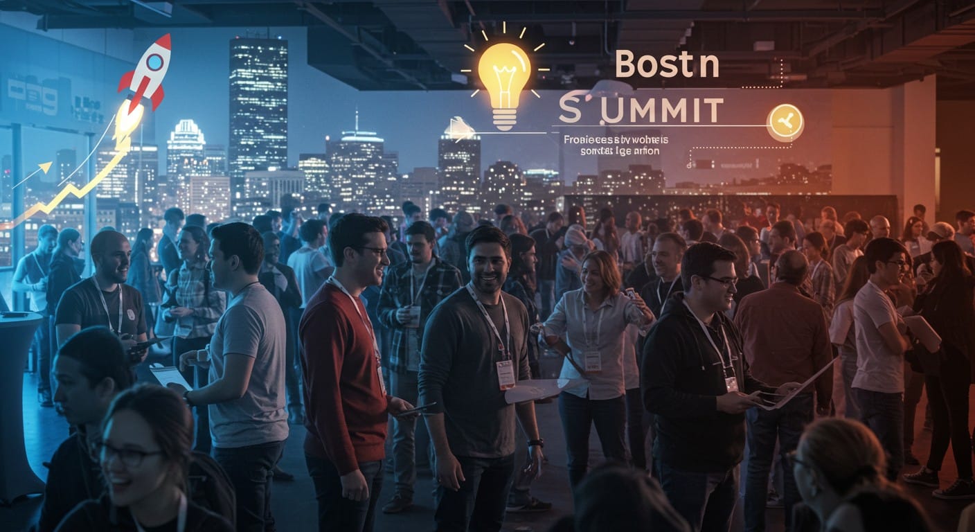 TechCrunch All Stage 2025 : Guide Complet Startups | Vision Startups ...