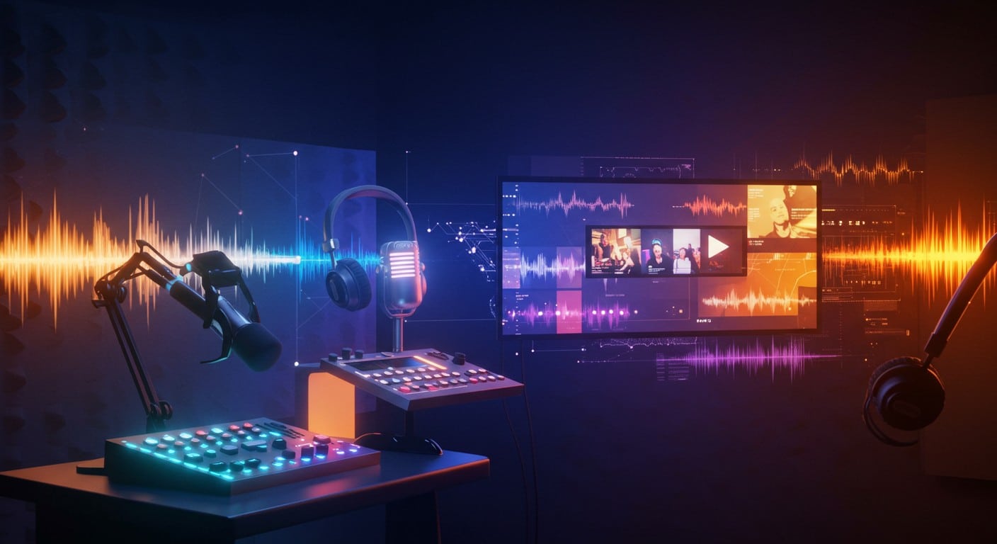 Wondery : Amazon Révolutionne le Podcast | Vision Startups - Innovation ...