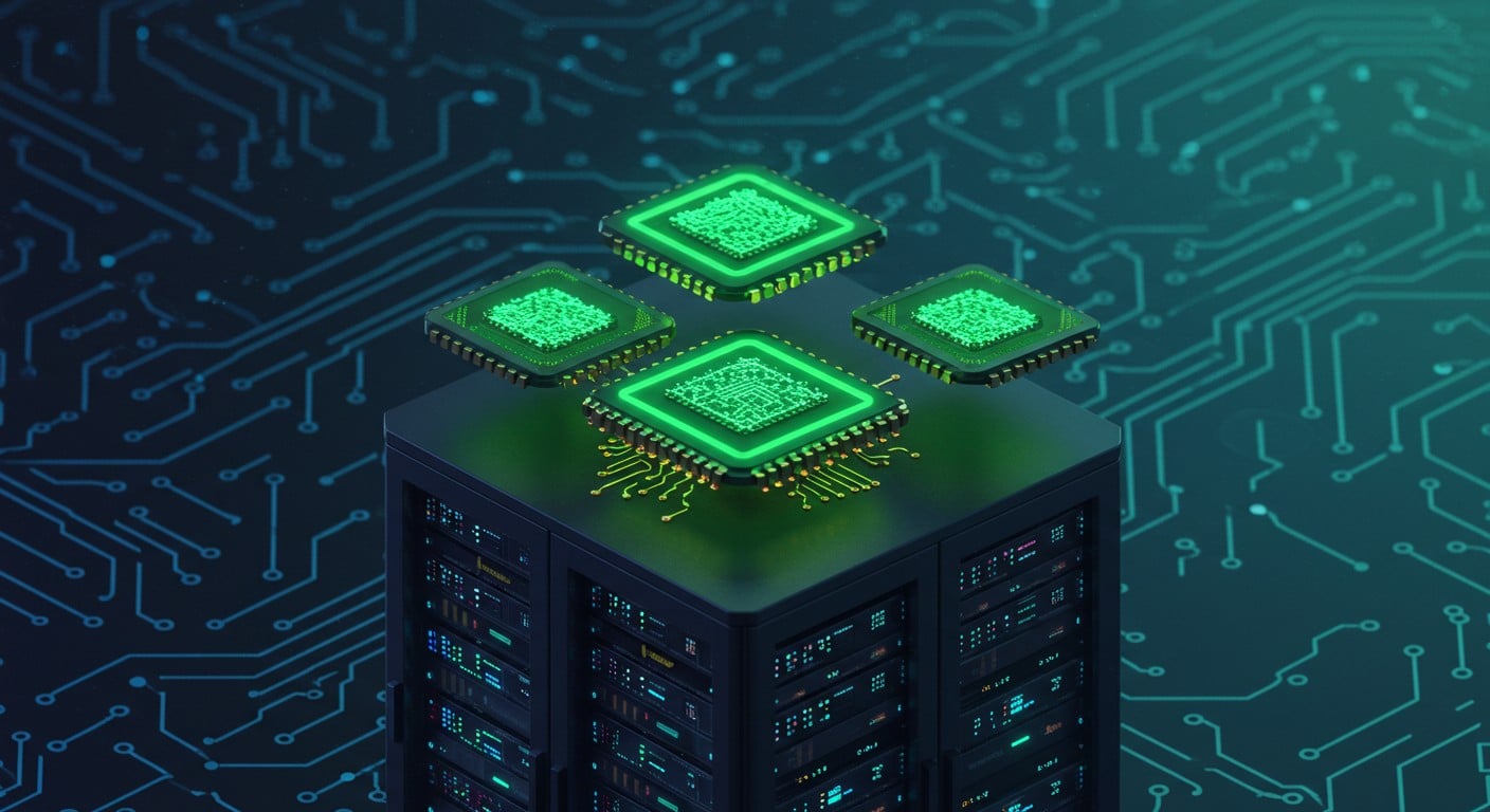 NeoLogic Réinvente les CPU pour Data Centers | Vision Startups ...
