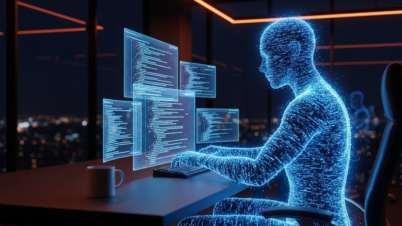 Amazon Lance Kiro : L’Agent IA Qui Code Seul Pendant Des Jours | Vision ...