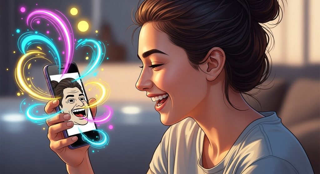 Google Photos Révolutionne les Memes Personnalisés | Vision Startups ...